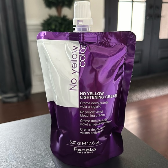 fanola | Hair | Authentic Fanola For Professional Use Only | Poshmark